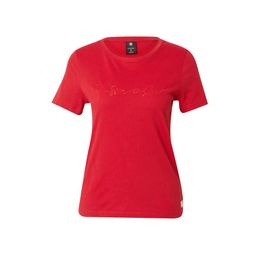 G-Star Raw G-STAR T-Shirt Damen Gr&ouml;&szlig;e XL rot