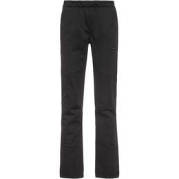 Gonso Outdoor Pants 'Riga 2' female Black size 42