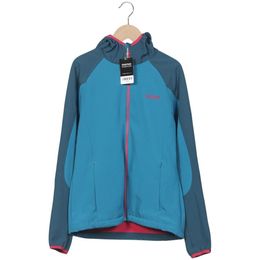 Regatta Kapuzenpullover Damen Gr&ouml;&szlig;e M Second Hand blau