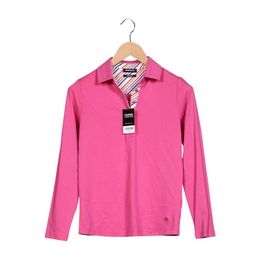 Walbusch Poloshirt Damen Gr&ouml;&szlig;e S Second Hand pink