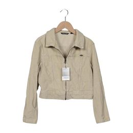 Superdry & Co Jacke Damen Gr&ouml;&szlig;e S Second Hand beige
