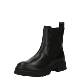 Gabor Stiefeletten Damen Gr&ouml;&szlig;e 35.5 schwarz Winterschuhe