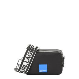 KARL LAGERFELD JEANS Crossbody Bag female Black size One Size