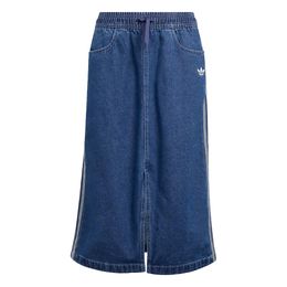 adidas originals Skirt 'DENIM' girl Blue size 170
