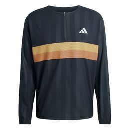 adidas Performance Funktionsshirt 'Adi365' Herren Gr&ouml;&szlig;e XXL orange / hellorange / schwarz / wei&szlig;