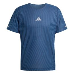 adidas Performance Performance Shirt 'Adi365' male Blue size L
