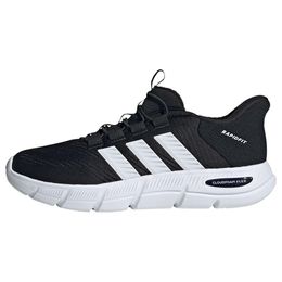 adidas Sportswear Sneakers 'Cloudfoam' female Black size 4,5
