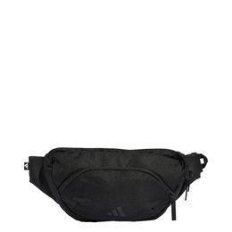 adidas Performance Athletic Fanny Pack 'Prime' male Black size One Size