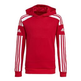 adidas Performance Athletic Sweatshirt 'Squadra 21' boy Red size 176