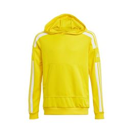 adidas Performance Athletic Sweatshirt 'Squadra 21' boy Yellow size 164