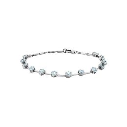 JULIE JULSEN Armband Damen Gr&ouml;&szlig;e One Size wei&szlig;