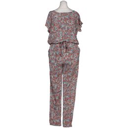 Esprit Overall oder Jumpsuit Damen Gr&ouml;&szlig;e S Second Hand bunt