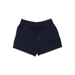 Tommy Hilfiger Shorts Damen Gr&ouml;&szlig;e S Second Hand marine