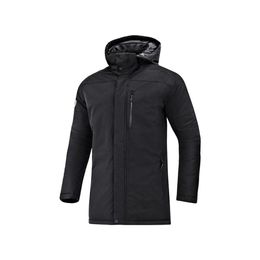 Jako Sportjacke Herren Gr&ouml;&szlig;e M schwarz