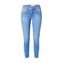 Gang Jeans '94AMELIE' Damen Gr&ouml;&szlig;e 33 blue denim