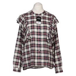Barbour Bluse Damen Gr&ouml;&szlig;e XL Second Hand bunt