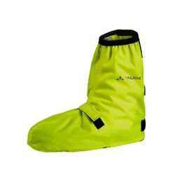 Vaude Gamaschen 'Gaiter' Herren Gr&ouml;&szlig;e 44/46 neongr&uuml;n / schwarz