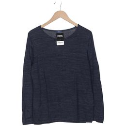 Cecil Pullover Damen Gr&ouml;&szlig;e XL Second Hand marine