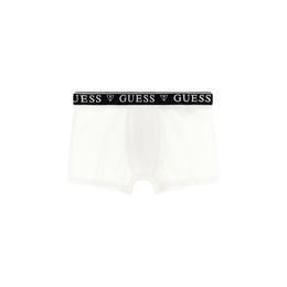 Guess Boxer shorts male White size S