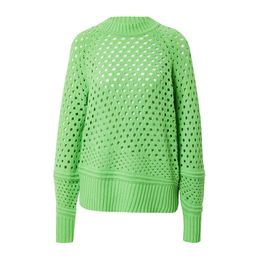 Warehouse Pullover Damen Gr&ouml;&szlig;e S apfel