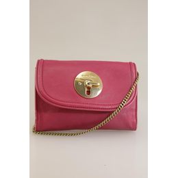 See by Chlo&eacute; See by Chlo&eacute; Handtasche klein Leder Damen Gr&ouml;&szlig;e One Size Second Hand pink
