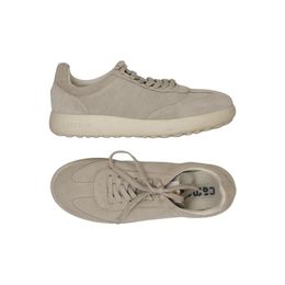 Camper Sneaker Damen Gr&ouml;&szlig;e 40 Second Hand beige