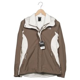 The North Face Jacke Damen Gr&ouml;&szlig;e M Second Hand bunt