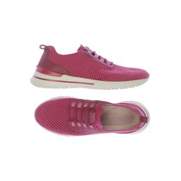 Salamander Sneaker Damen Gr&ouml;&szlig;e 38 Second Hand pink