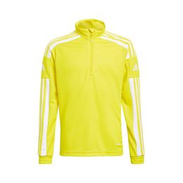 adidas Performance Athletic Sweatshirt 'Squadra 21' boy Yellow size 128