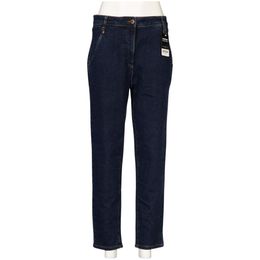 Waschb&auml;r Jeans Damen Gr&ouml;&szlig;e 29 Second Hand marine