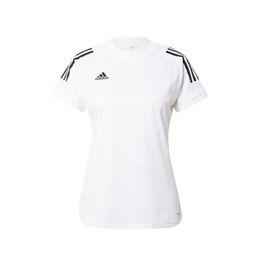 adidas Sportswear Performance Shirt 'Condivo 20' female White size XXS