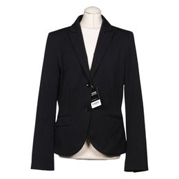 s.Oliver Blazer Damen Gr&ouml;&szlig;e L Second Hand marine