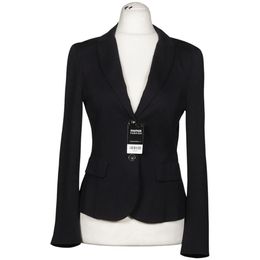 Marc Cain Blazer Damen Gr&ouml;&szlig;e M Second Hand marine
