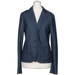 Opus Blazer Damen Gr&ouml;&szlig;e S Second Hand marine