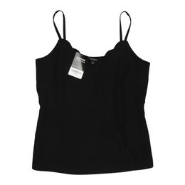 comma, COMMA Top Damen Gr&ouml;&szlig;e XS Second Hand schwarz