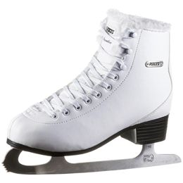 Roces Ice Skates 'Paradise' female White size 41
