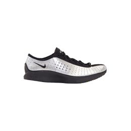 Nike Sportswear Sneaker 'Air' Damen Gr&ouml;&szlig;e 42.5 schwarz / silber
