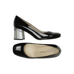 Peter Kaiser Pumps Damen Gr&ouml;&szlig;e 36 Second Hand schwarz