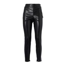 Guess Leggings 'PRESCILLA' Damen Gr&ouml;&szlig;e L schwarz