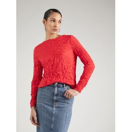 Rich & Royal Rich & Royal Bluse Damen Gr&ouml;&szlig;e M rot