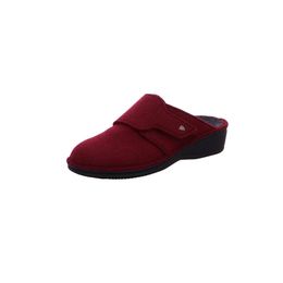 Finn Comfort Mules 'Andermatt' female Red size 39