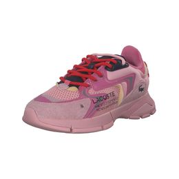 Lacoste Sneakers 'Neo' female Pink size 40