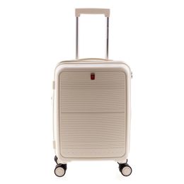 Gladiator Trolley '3500' Herren Gr&ouml;&szlig;e One Size beige