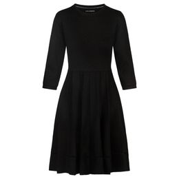 Kraimod Kleid Damen Gr&ouml;&szlig;e M schwarz