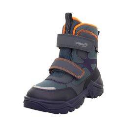 Superfit Snow Boots 'SNOW MAX' boy Blue size 32