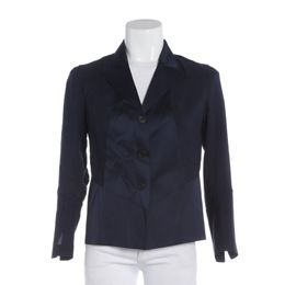 High Use Sommerjacke Damen Gr&ouml;&szlig;e XS Second Hand navy