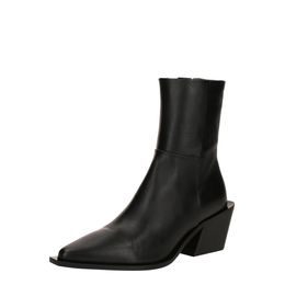& other stories & Other Stories Ankle Boots Damen Gr&ouml;&szlig;e 40 schwarz Winterschuhe
