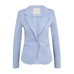 Ichi Blazer 'IHKate' Damen Gr&ouml;&szlig;e 38 taubenblau