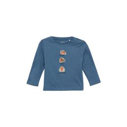 s.Oliver Shirt kids Blue size 62