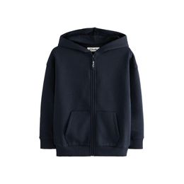 Clarks Zip-Up Hoodie boy Blue size 12 yrs